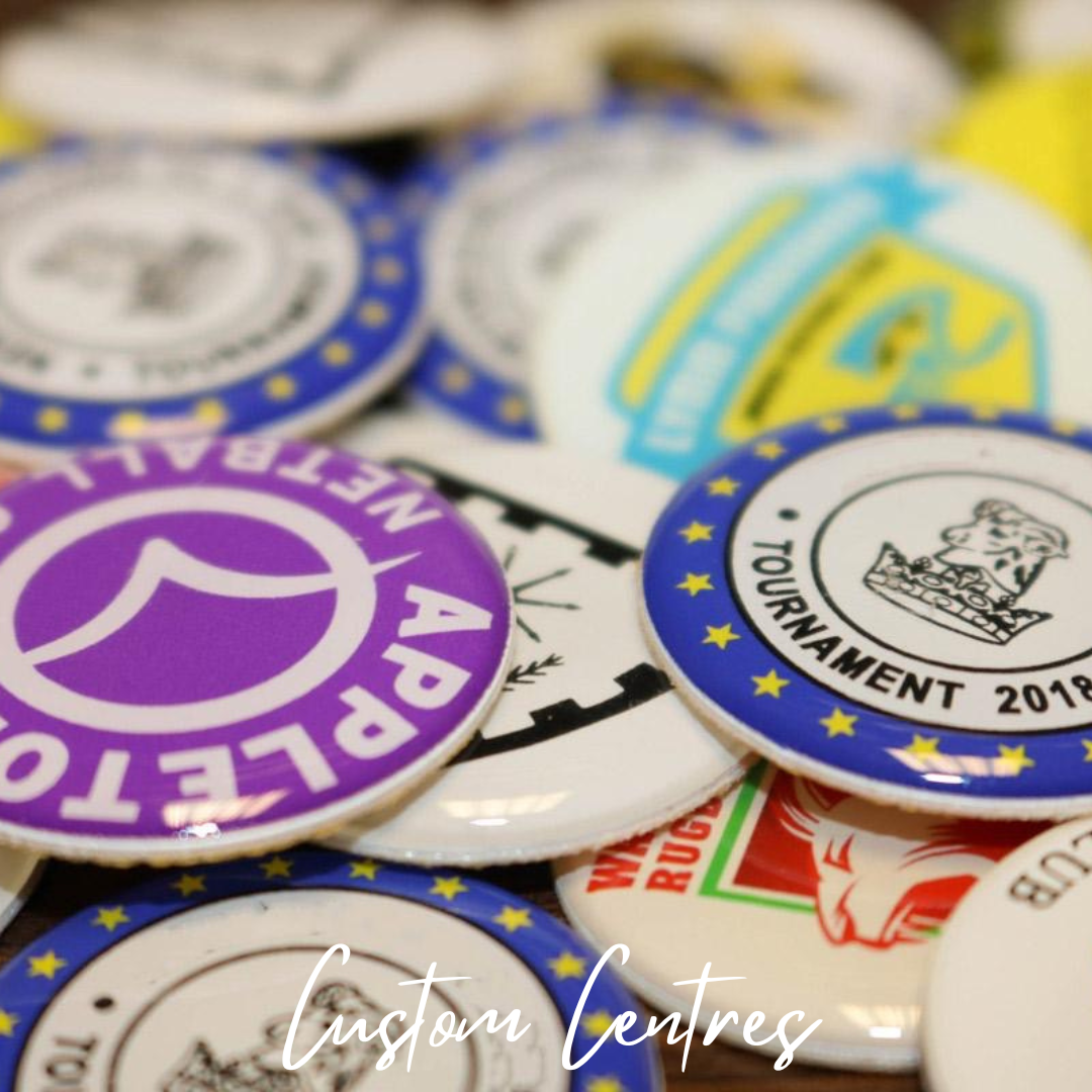 Custom Awards - Trophy HQ