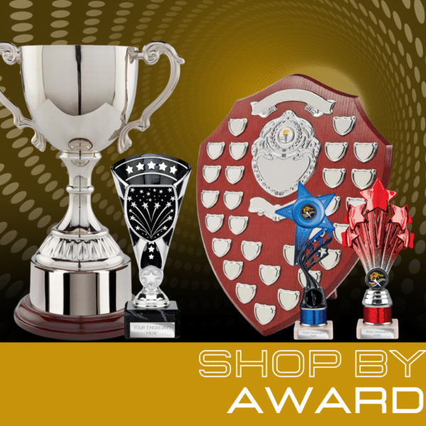 Female Football Trophies - Trophy HQ